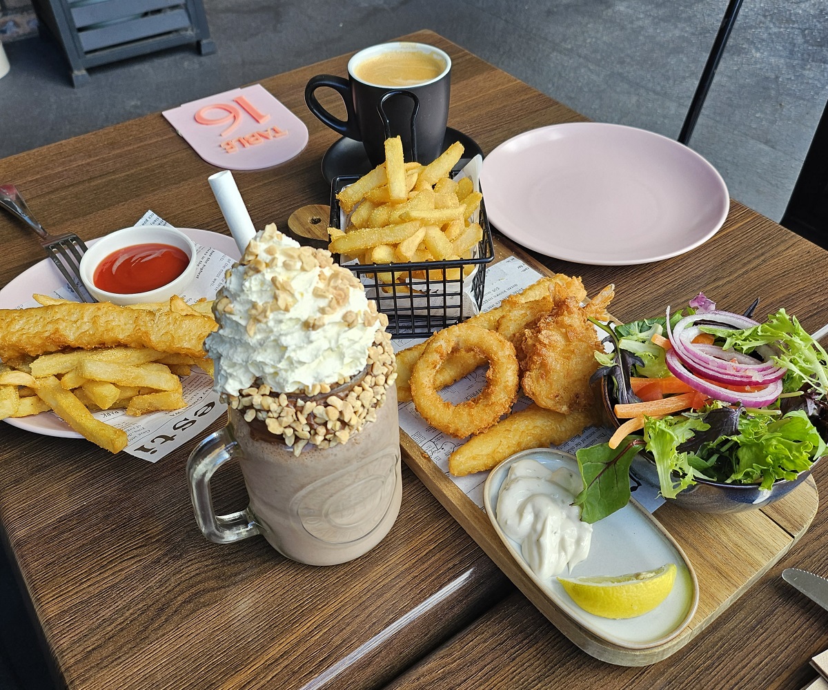 Berowra Waters Water Vista Cafe - Hornsby Shire Mums