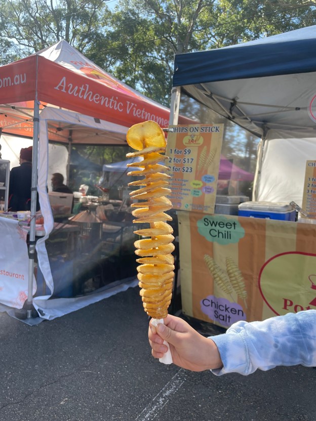 A Local Gem: DownTown Markets Brings Community Together in Pennant ...